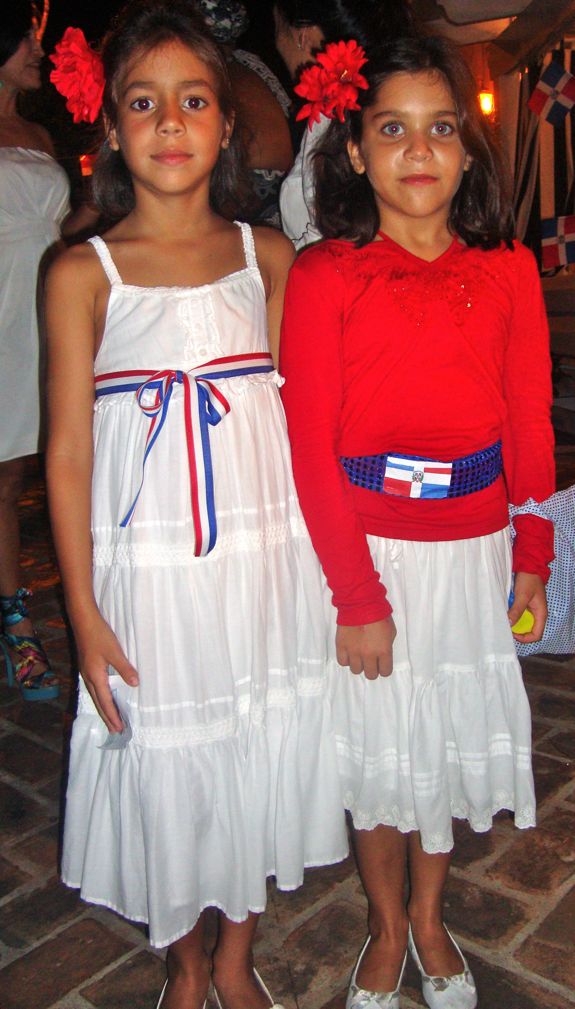 Noche Dominicana: Costume Contest and more photos! | Casa de Campo Living