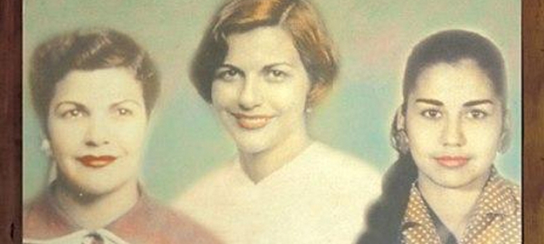 Book Club Meeting: "In the time of butterflies" at Shine, Thursday ...