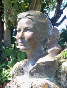 Memories of a visit to the Sisters Mirabal museum - Happy International ...