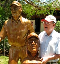 Joe Lipsky & Phil Blackmon win the 28th annual Sugar Golf Tournament ...