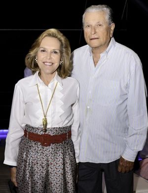 Party aboard the John Walker Voyager | Casa de Campo Living