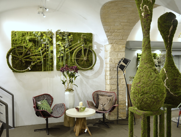 Emilio Robba lanza una nueva colección en Paris