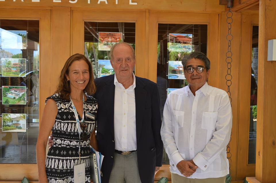 Casa de Campo opens Avenida Rey Juan Carlos I