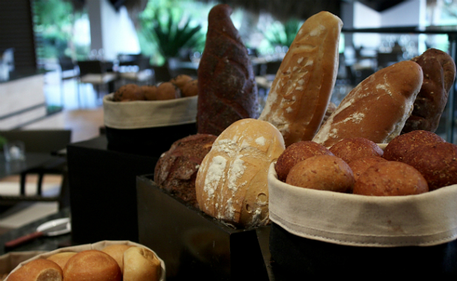 Lago Restaurant - Casa de Campo Living