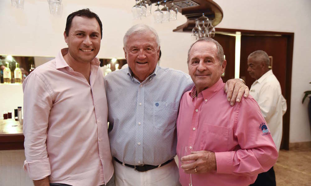 Meet Charlie Epps, Casa de Campo's Golf Learning Center Director