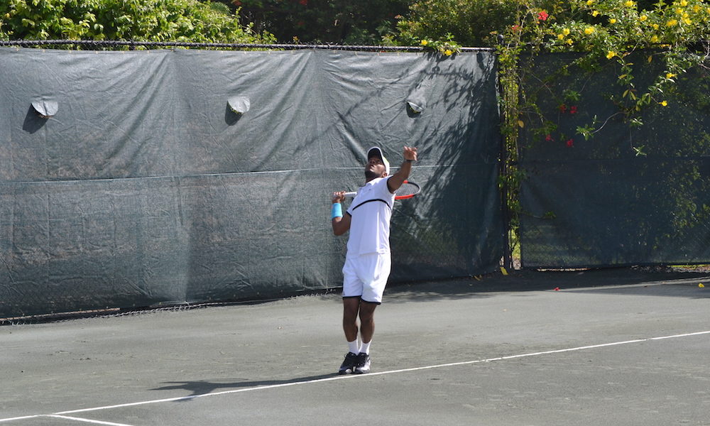 Why you can't miss the 40th International Tennis Tournament