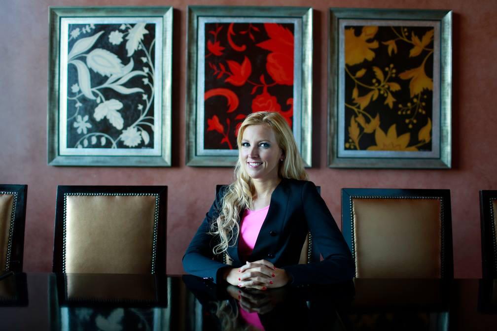 Casa de Campo's Director of Golf Sales, Kelly Sheehan on "Big Break ...