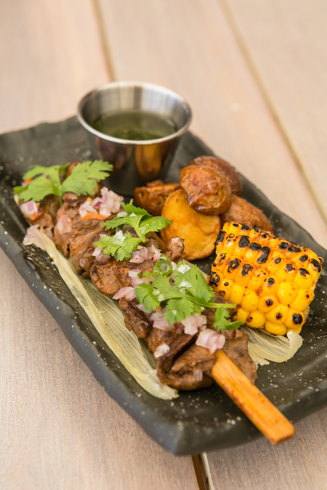 Causa - Casa de Campo Living