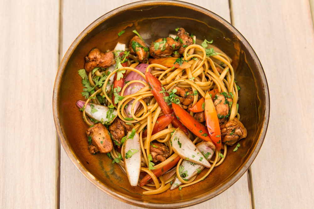 Causa - Casa de Campo Living