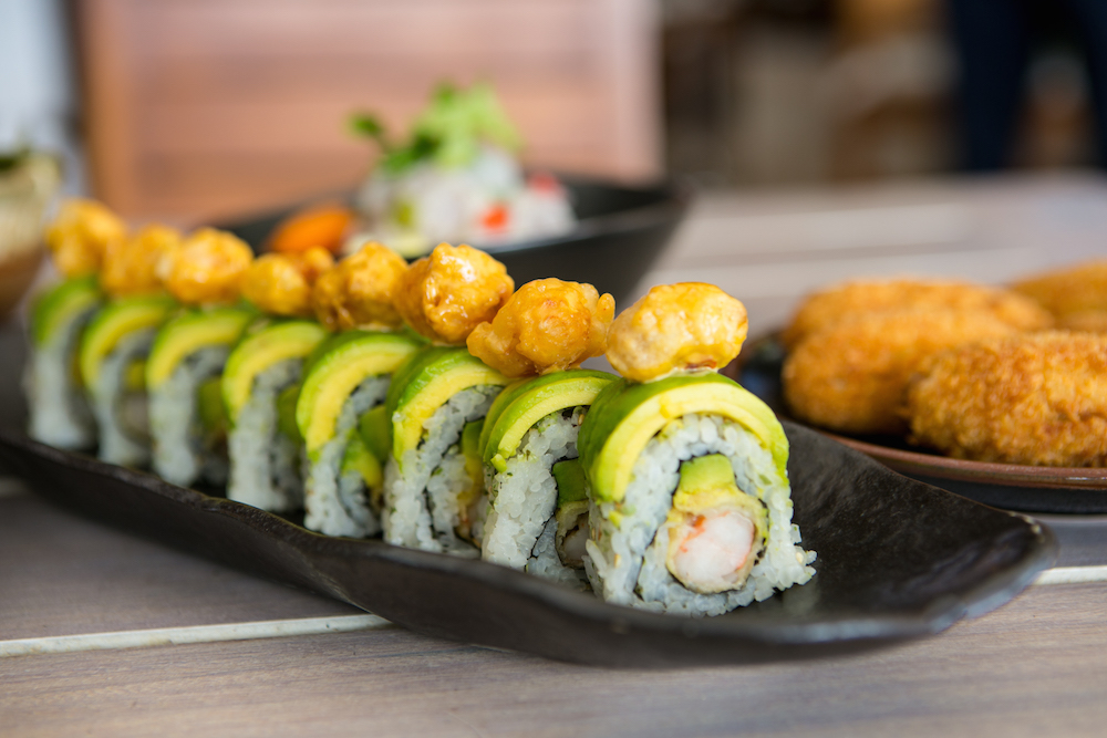 Causa - Casa de Campo Living