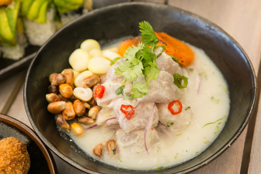 Causa - Casa de Campo Living