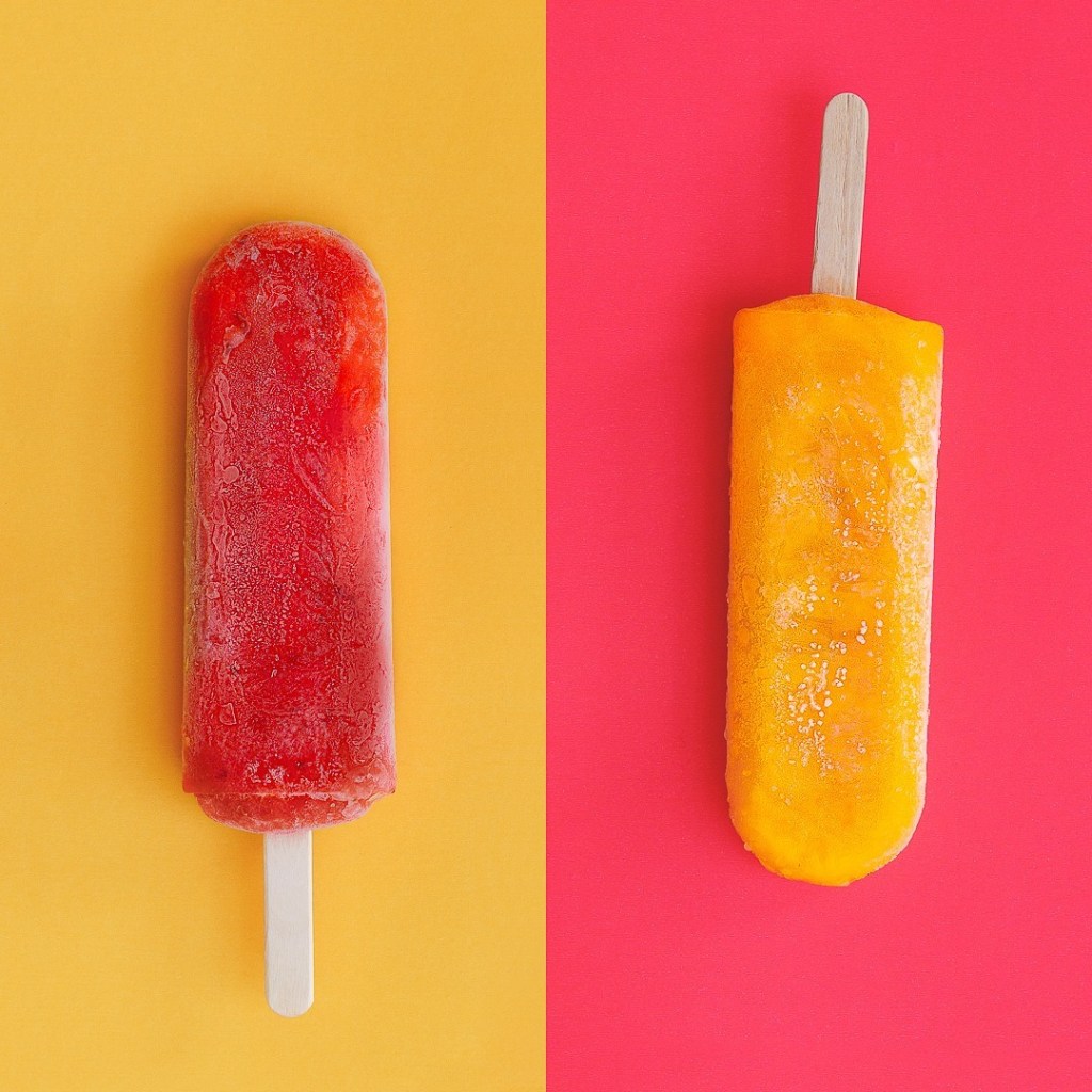 Cinco Gelato - Casa de Campo Living