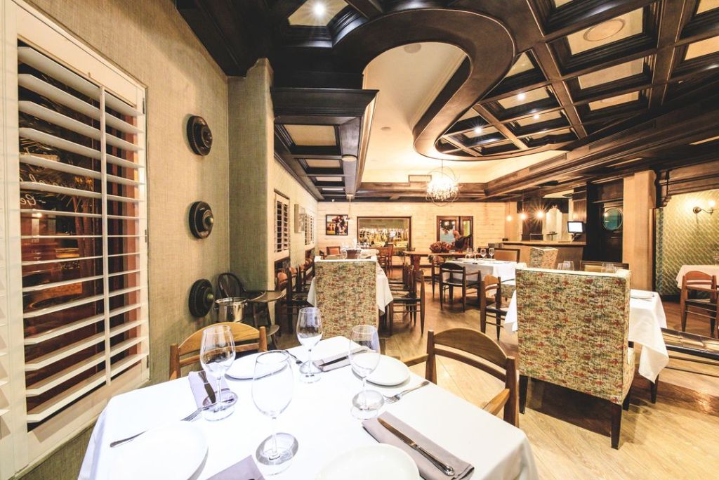 Peperoni Restaurant - Casa de Campo Living