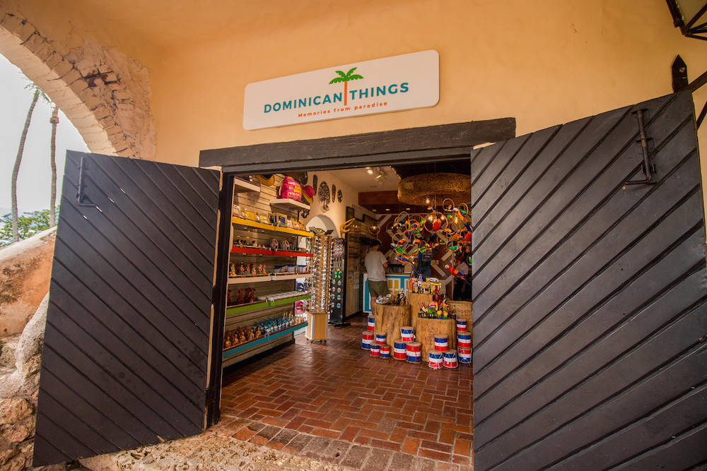 Dominican Things - Casa de Campo Living
