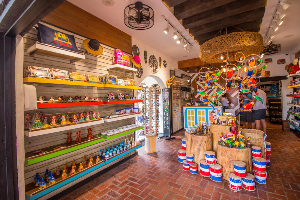 Dominican Things - Casa de Campo Living