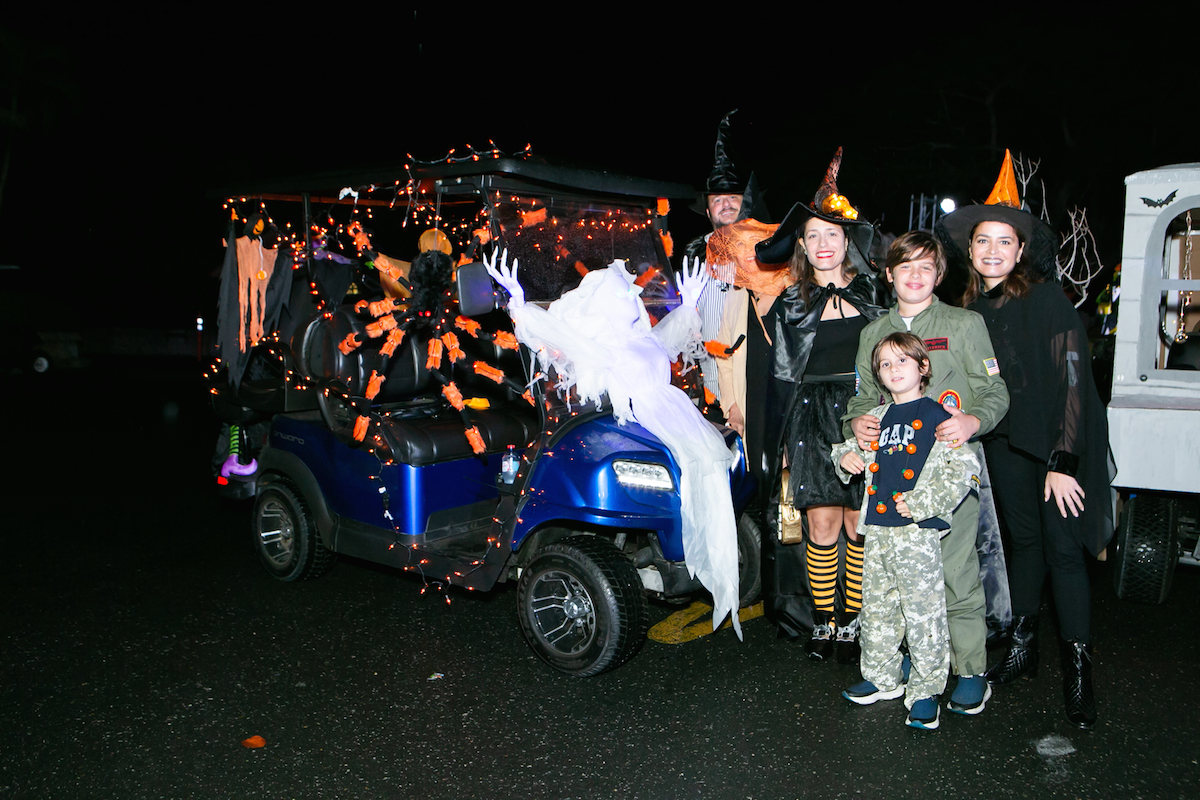 Casa de Campo's Halloween Golf Cart Decorating Contest Returns Oct 28 ...