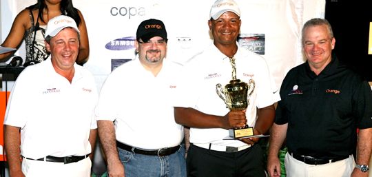 The Dominican Golf Championships 2011 in Casa de Campo | Casa de Campo ...