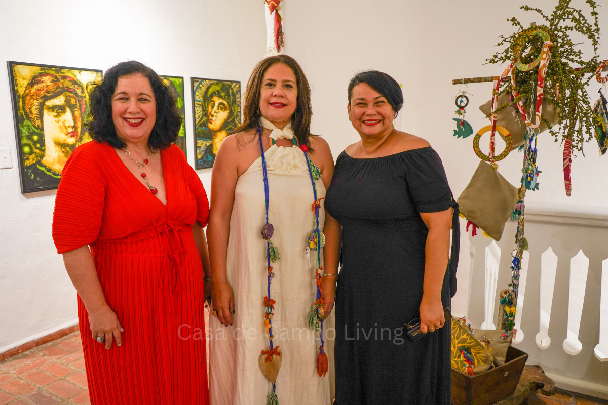 WAO Galería y Centro Cultural presenta la exhibición "DIVERSA" de ...