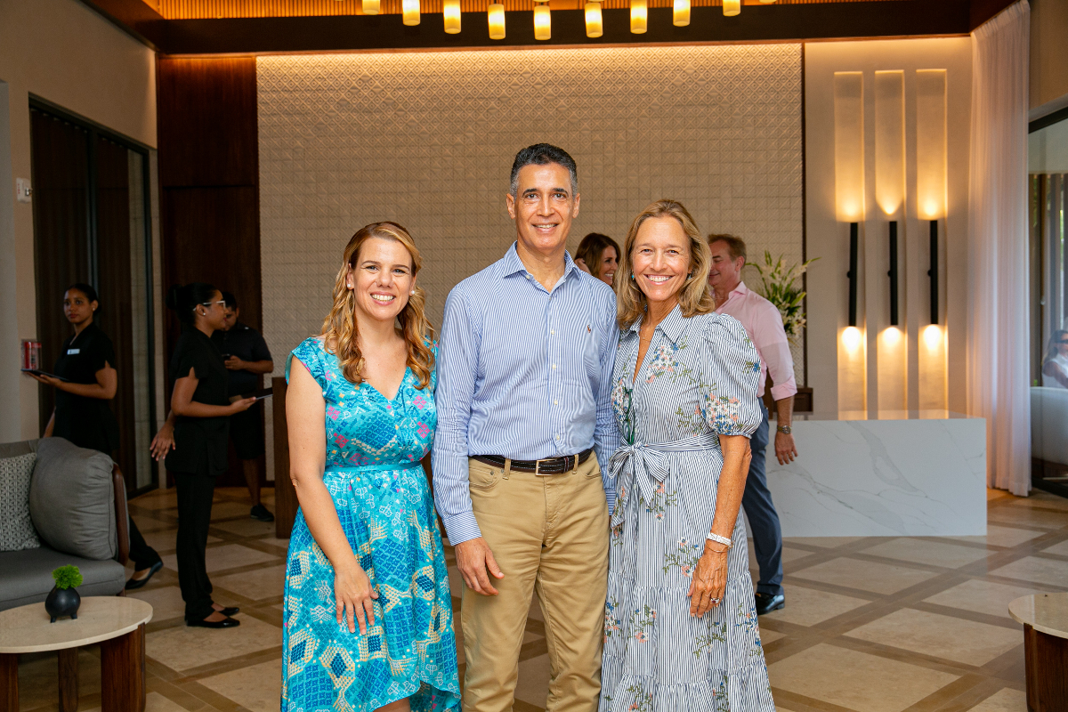 Wellness Redefined: Casa de Campo Spa Showcases its Exquisite Offerings ...