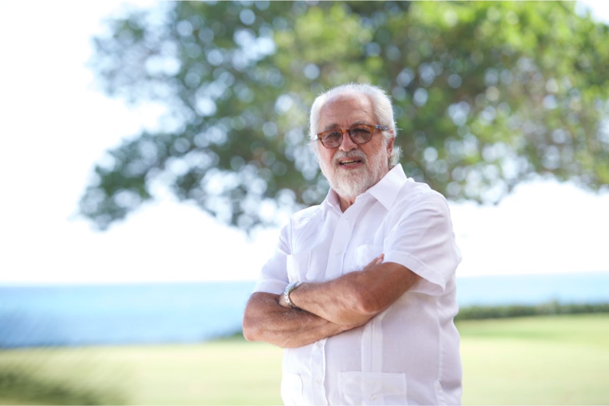 AHRB to Host Golf Tournament Dedicated to Rolando González-Bunster ...