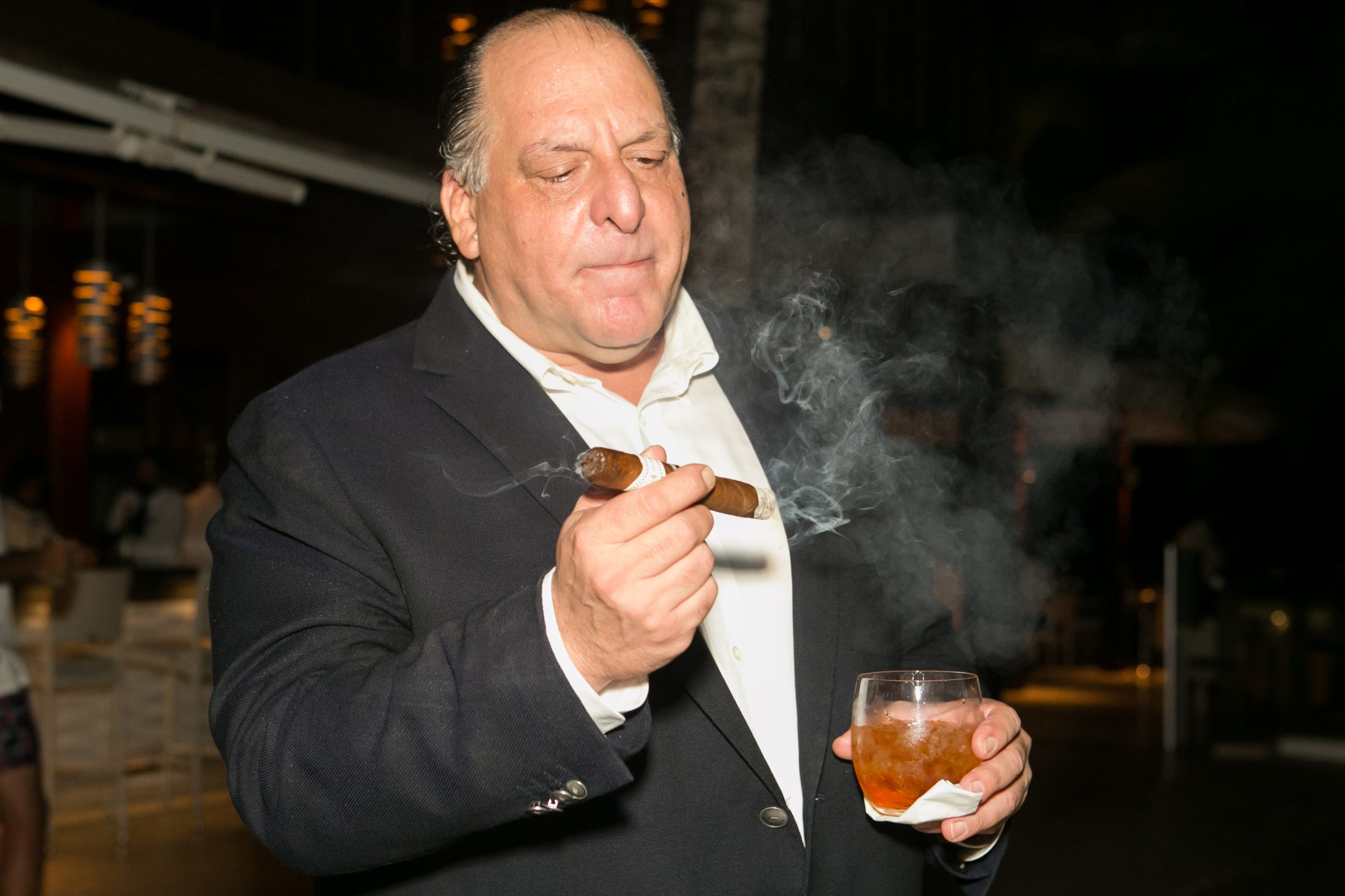 Cigars And Rum Night At La Caña Bar And Lounge – June 23rd | Casa de ...