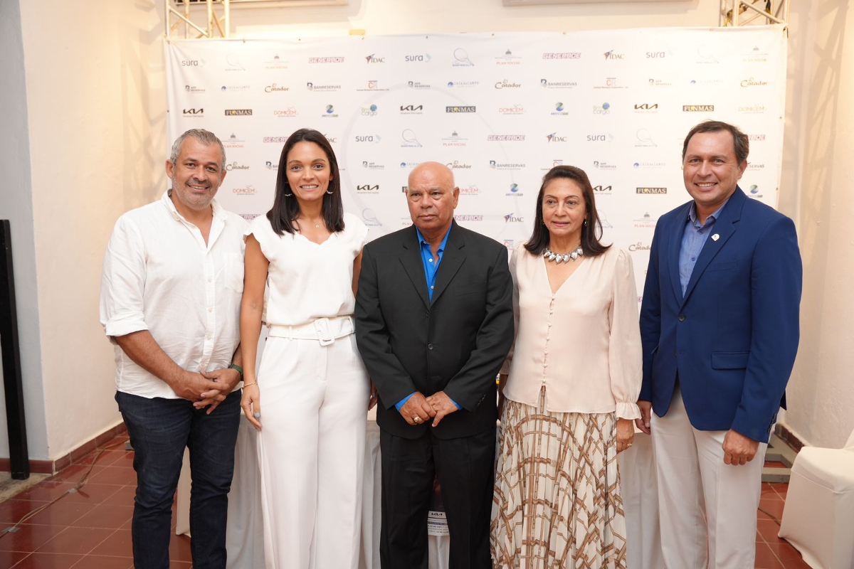 The Fundación Mastrolilli Announces International Tennis Cup Honoring ...