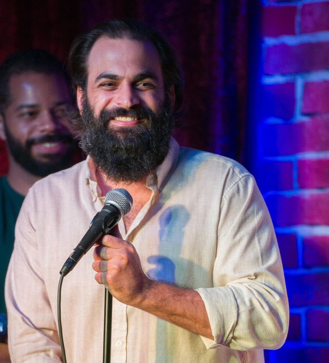 Manuel Yabra y Amigos te traen una noche de risas en Genesis Nightclub ...