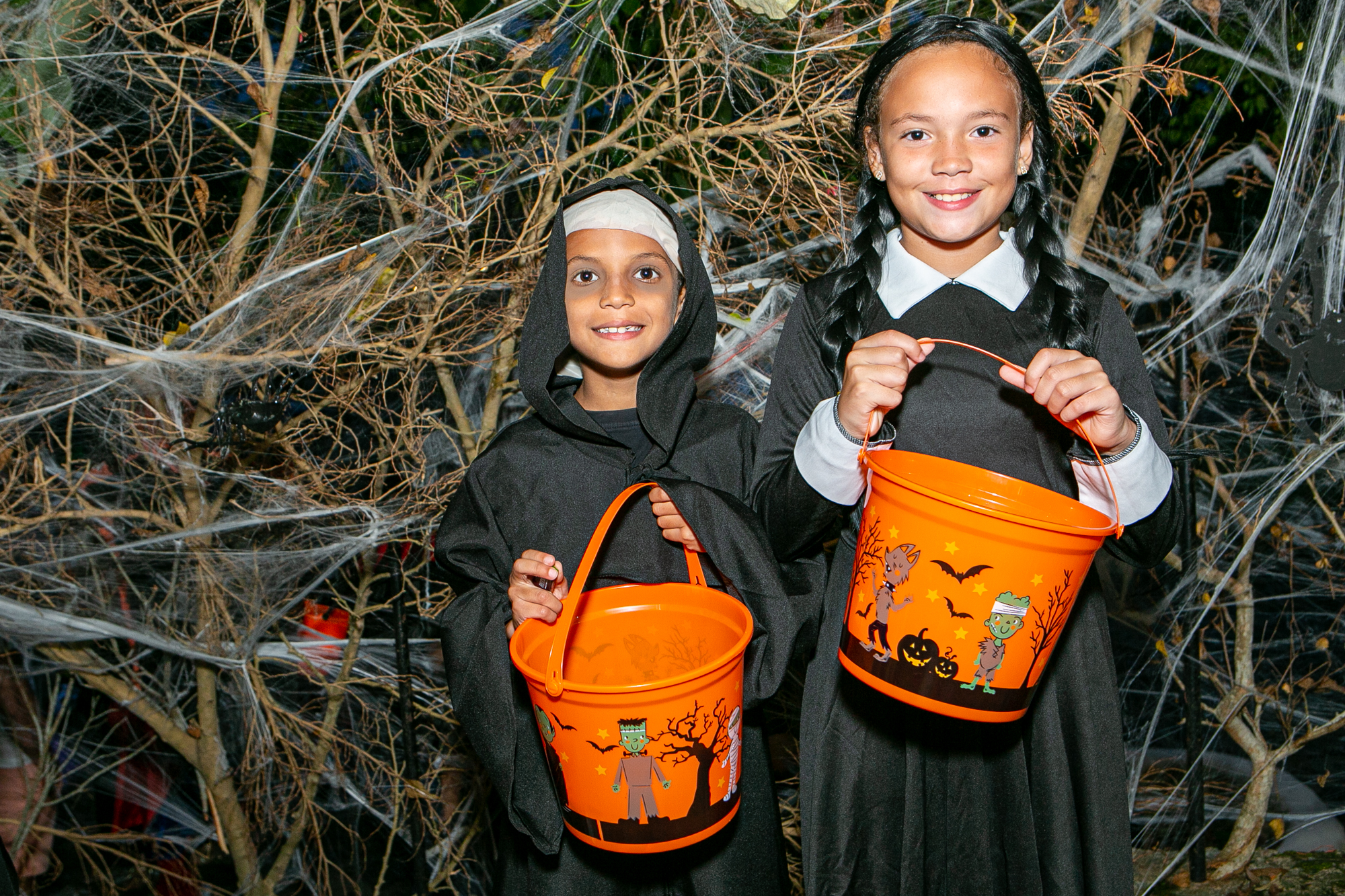 Altos de Chavón Gears Up for Spooktacular Halloween Trick-or-Treat ...