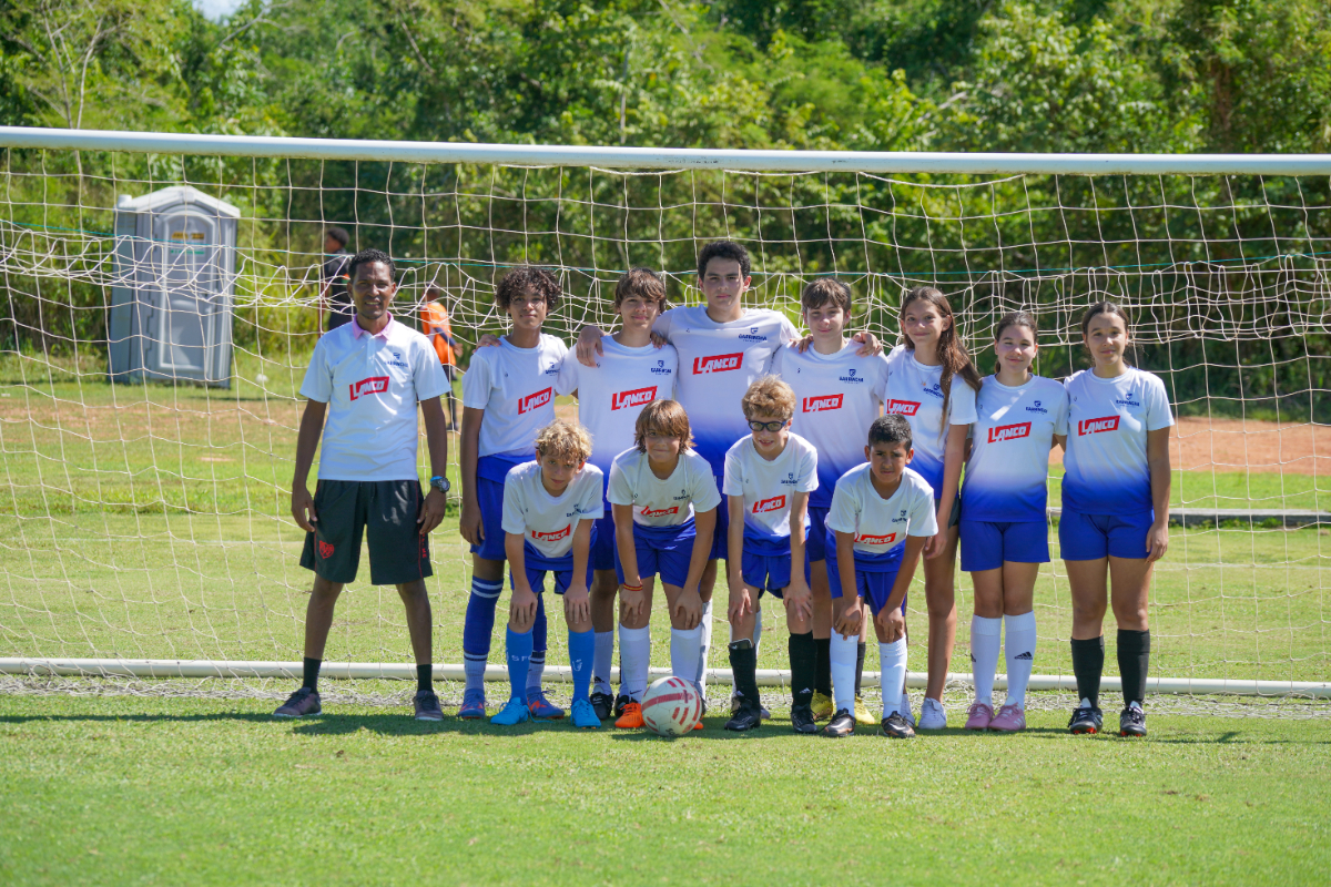 Garrincha FC To Host "Copa Amistad" Youth Soccer Tournament at Casa de ...