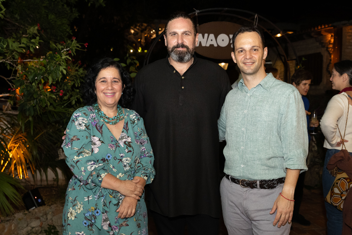 Casa de Campo Resort presenta al fotógrafo y diseñador de viajes Mark ...