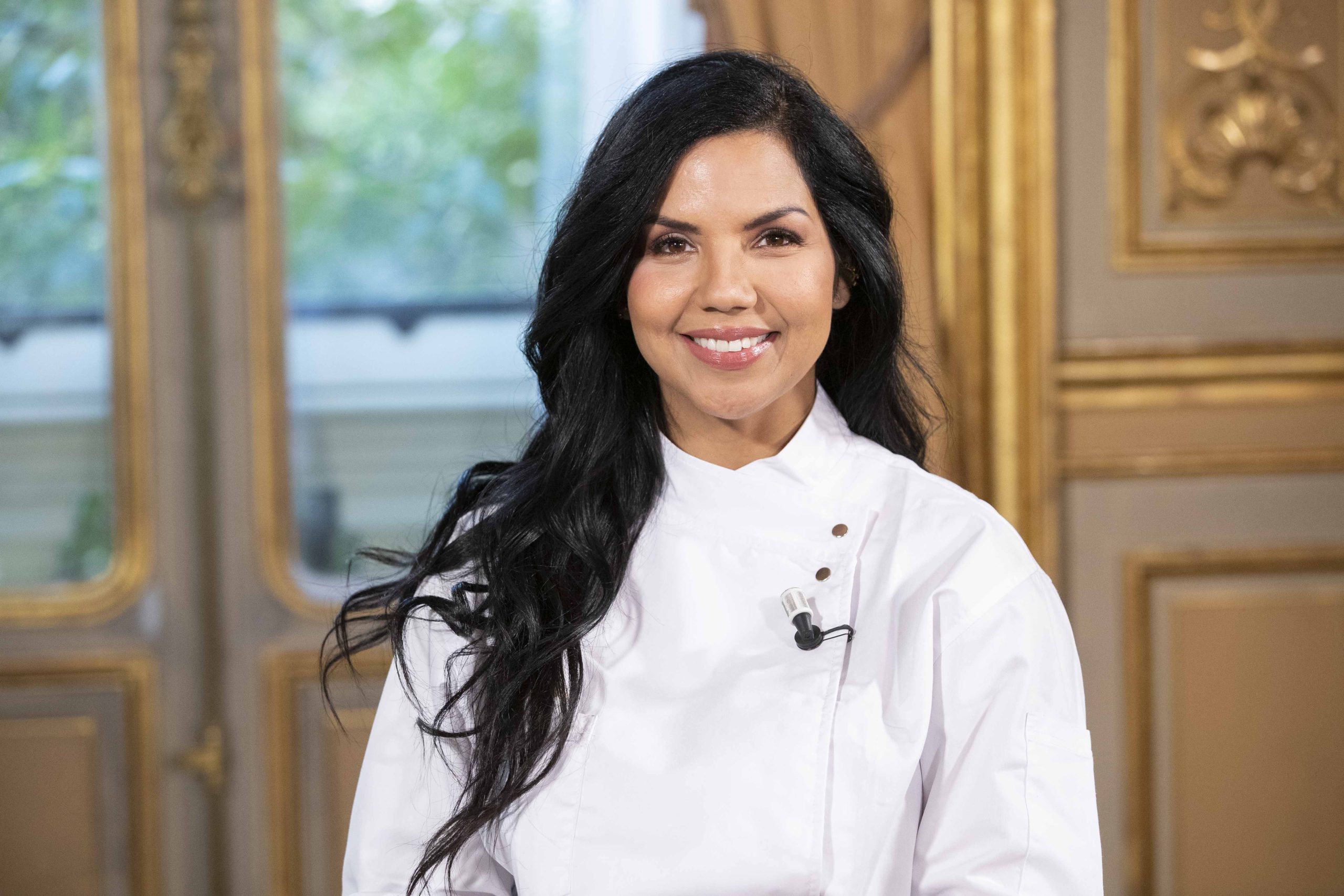 Chef Tita joins the Casa de Campo Food and Wine Festival | Casa de ...