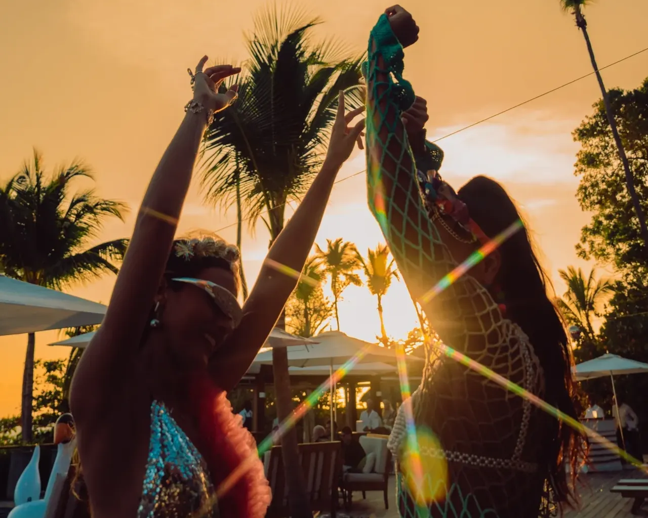 Quimbara Returns to Minitas Beach on Jan. 18, 2025 | Casa de Campo Living