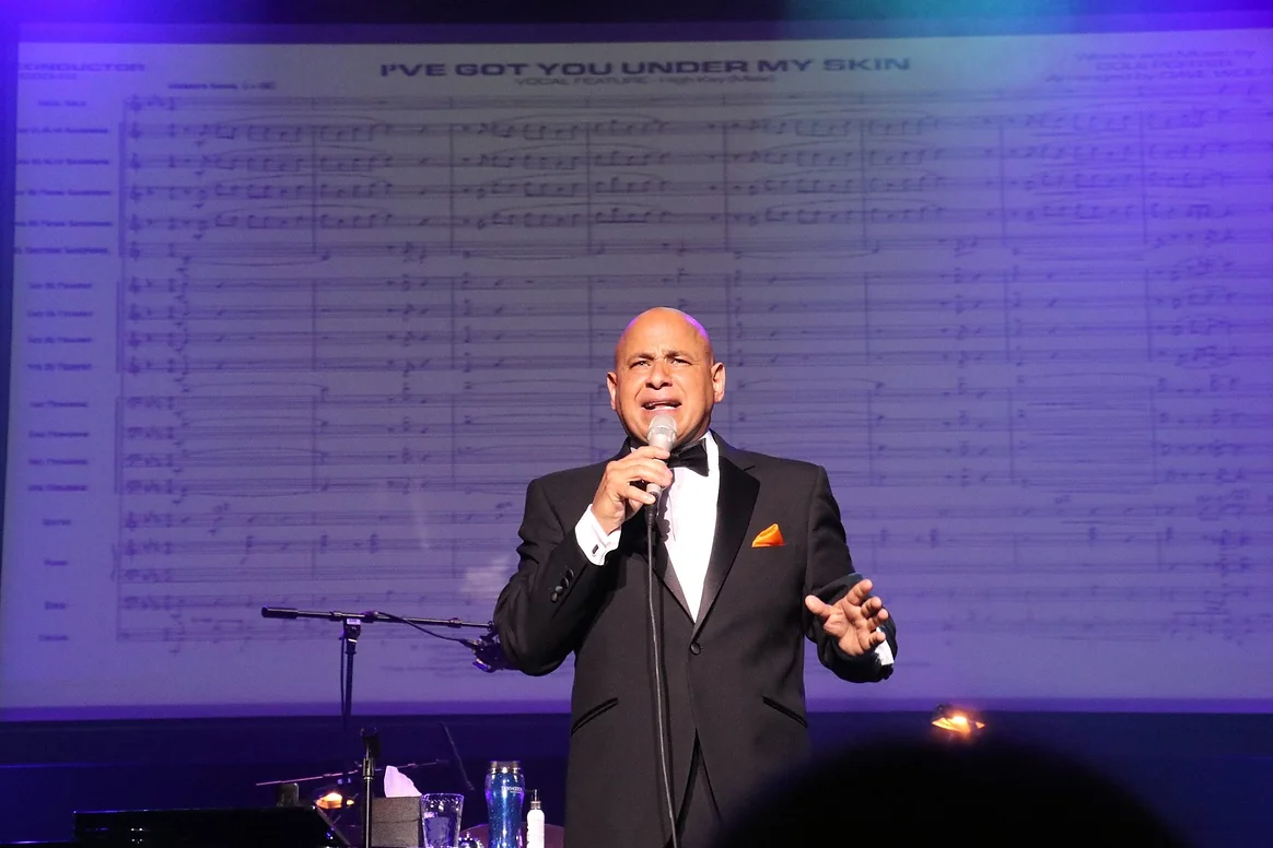 Tickets Now Available for Sinatra Tribute at Casa de Campo | Casa de Campo Living