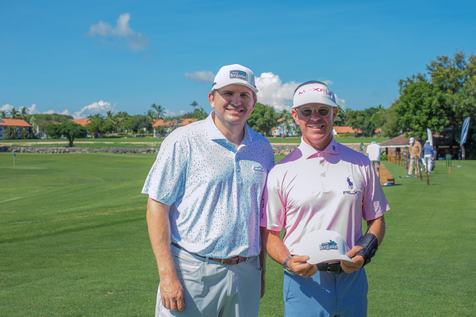 Elite Golf Coach Sean Foley Leads Exclusive Clinic at Casa de Campo ...