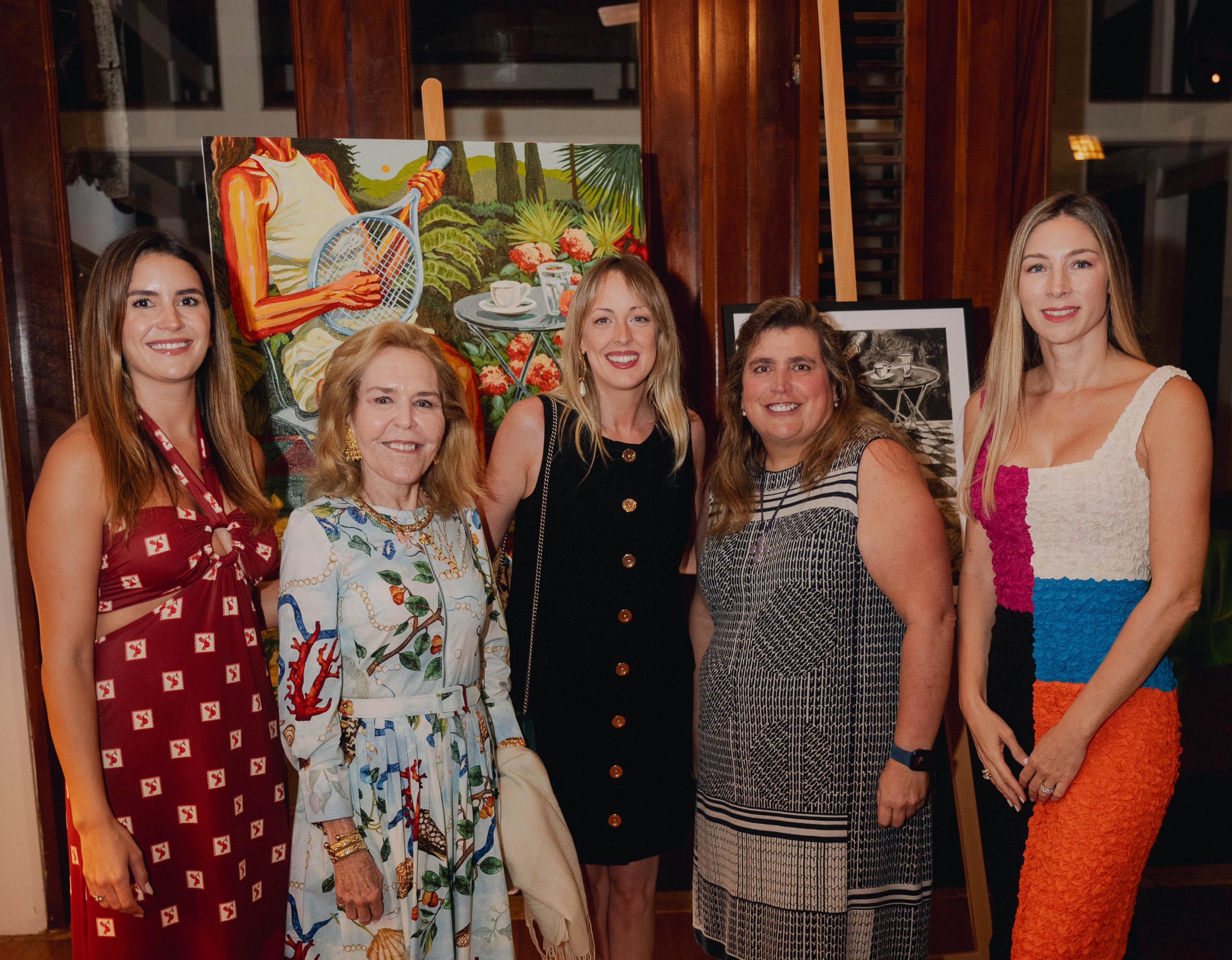 Heliconia Projects invita a la 3ra Exhibición Anual de Arte: “Where ...