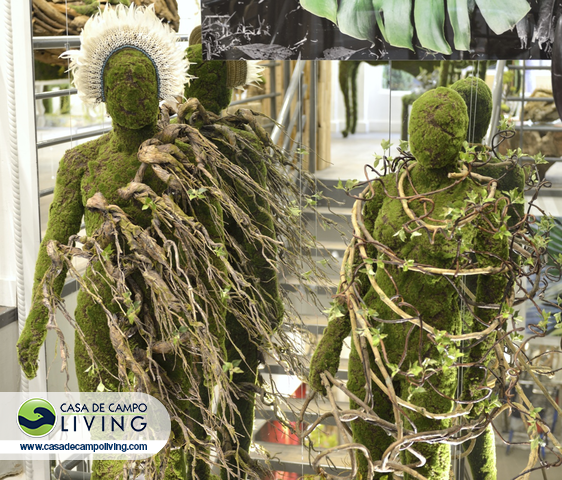 Emilio Robba lanza una nueva colección en Paris